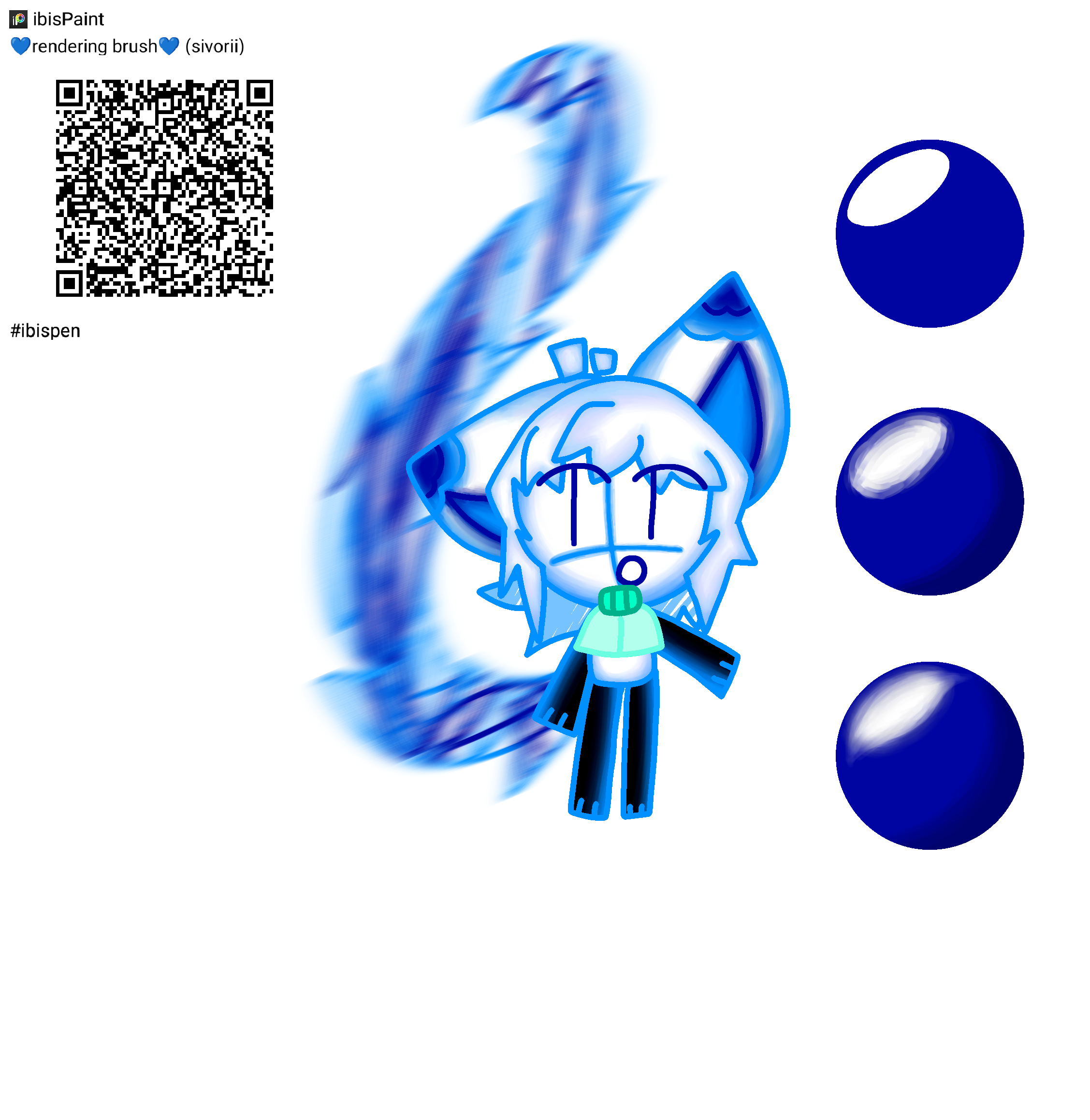 uh rendering until my mom comes back - ibisPaint