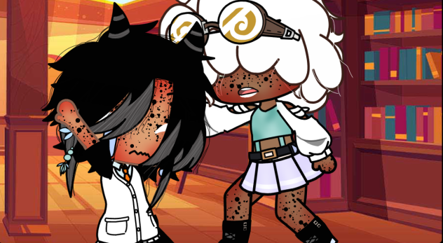 Last string - ibisPaint