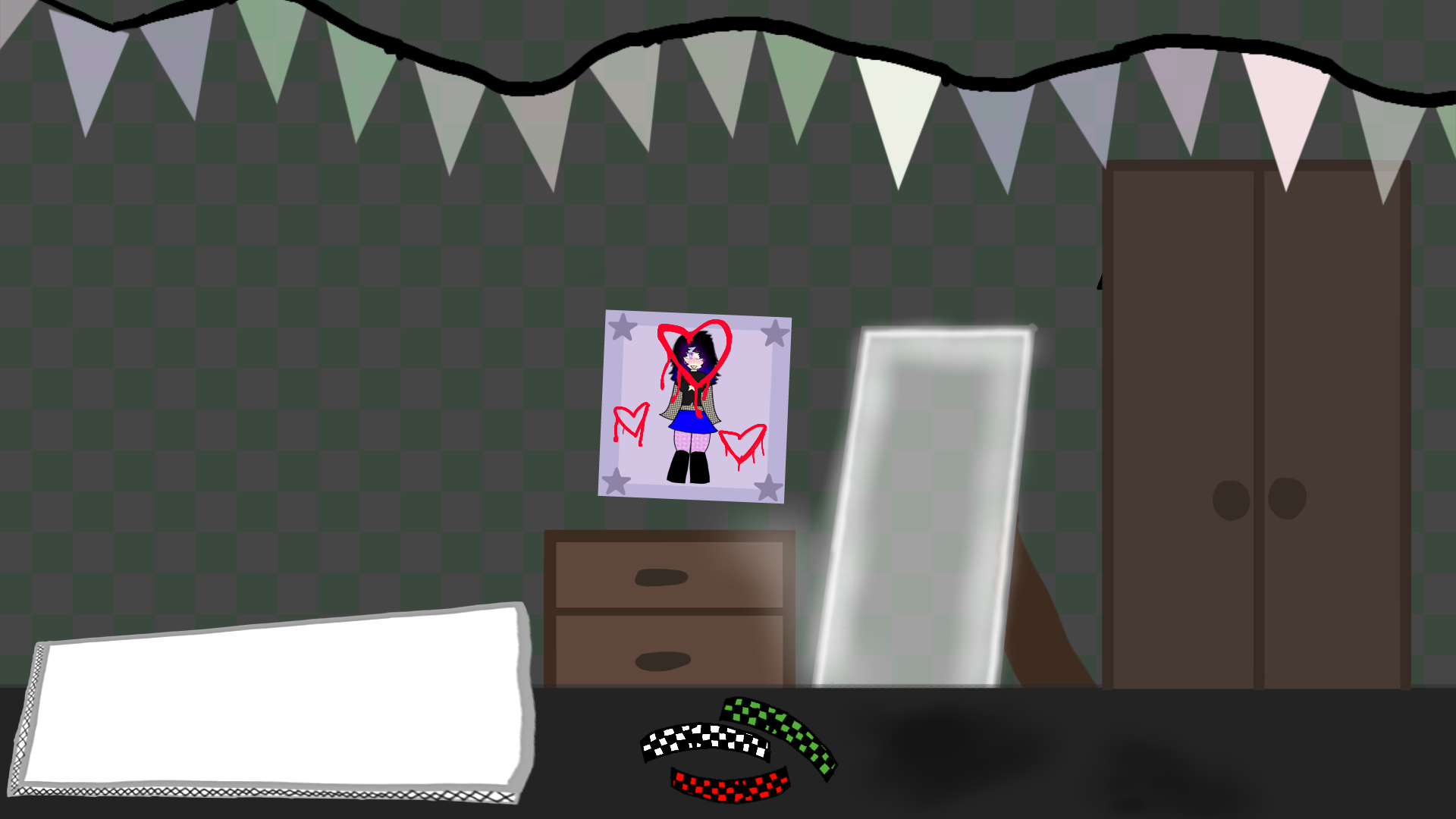 Daniels room - ibisPaint