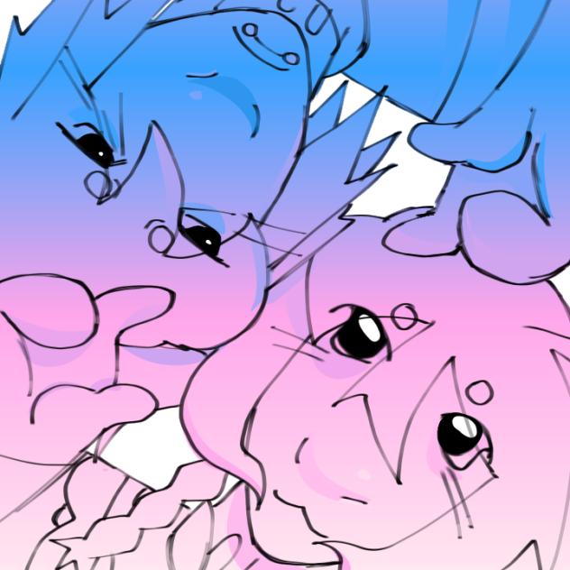 [animatic part 6] April 20, 2025 - ibisPaint