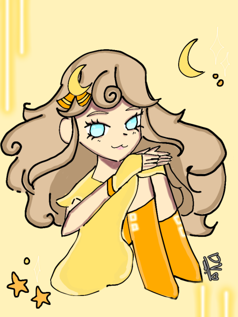 Avery ☆ - ibisPaint