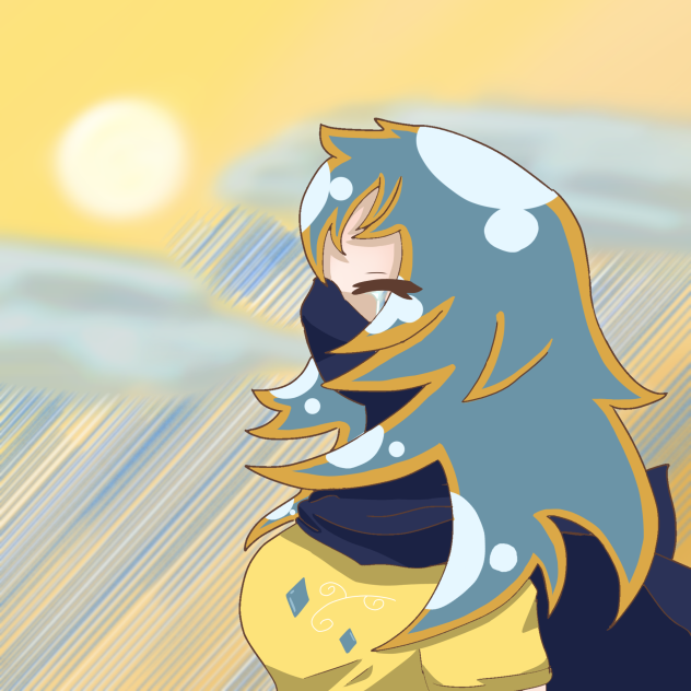 Jasper!! - ibisPaint