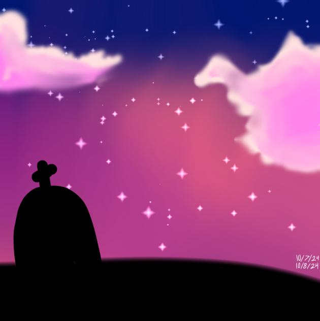 Something - ibisPaint