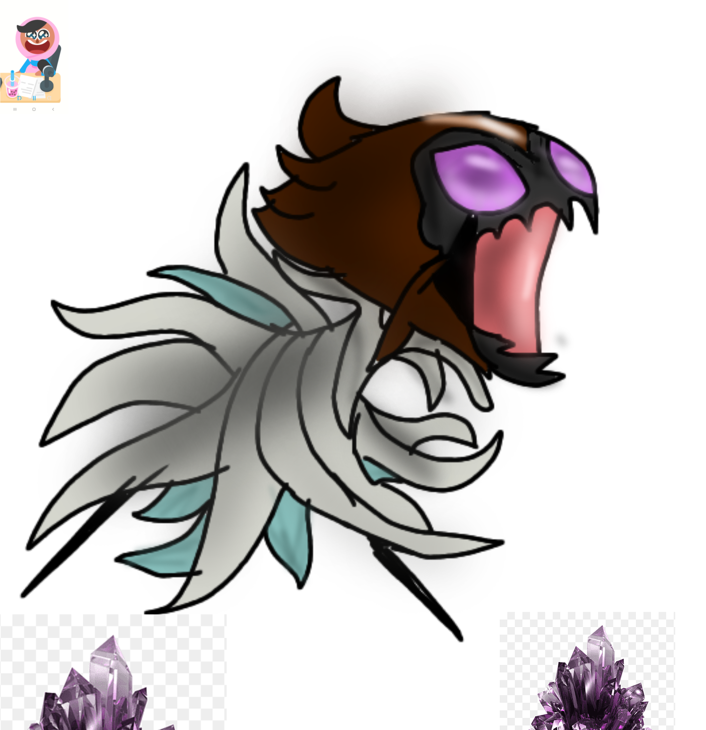 7283838 My grimm - ibisPaint