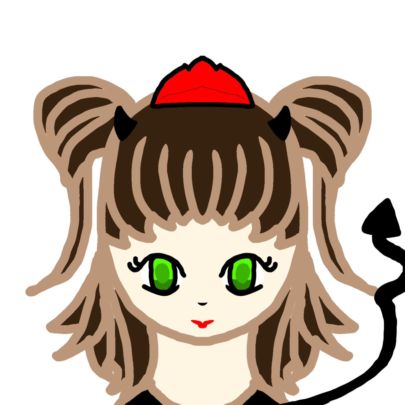 Killer Queen - ibisPaint