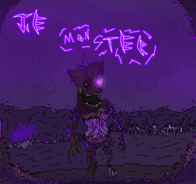 𝐓𝐡𝐞 𝐜𝐨𝐦𝐞𝐛𝐚𝐜𝐤 - ibisPaint