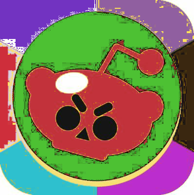 Brawl Stars Logo - ibisPaint