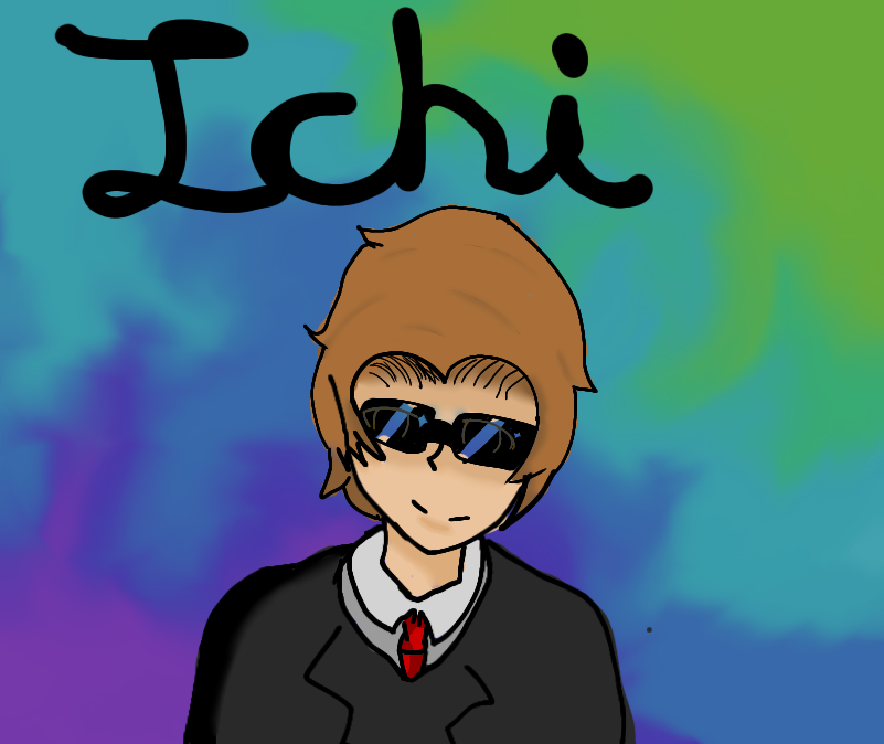 detective - ibisPaint