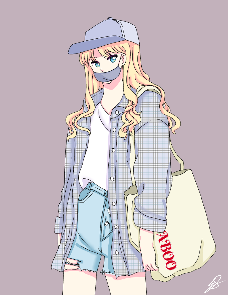 casual - ibisPaint