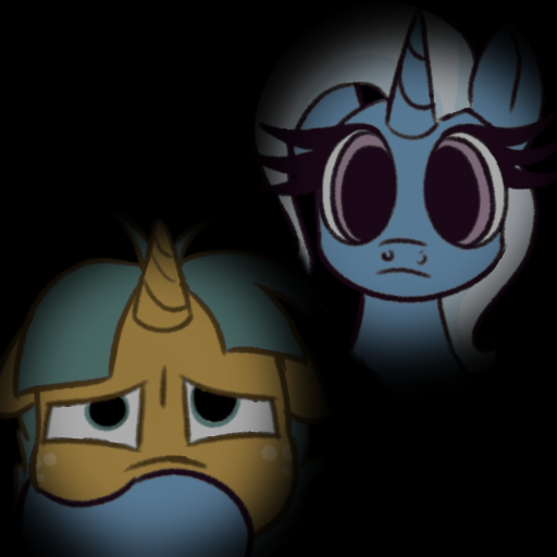 Silence Nuisance - ibisPaint