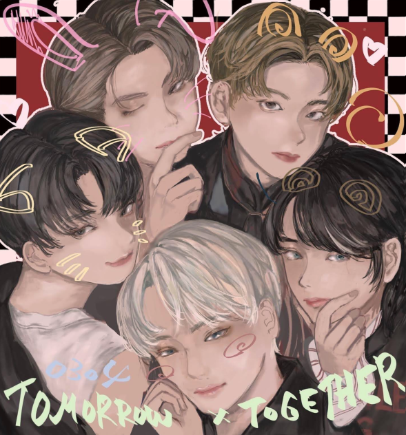 Deco Kit txt - ibisPaint