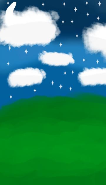 Background #1 - ibisPaint