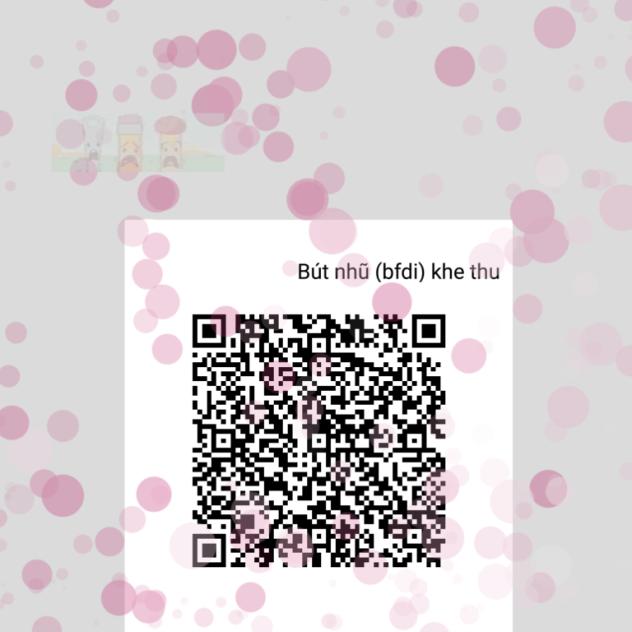 Bút kim tuyến khe thu - ibisPaint