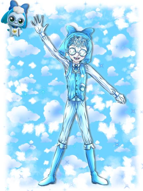 Dadaping 📘 - ibisPaint