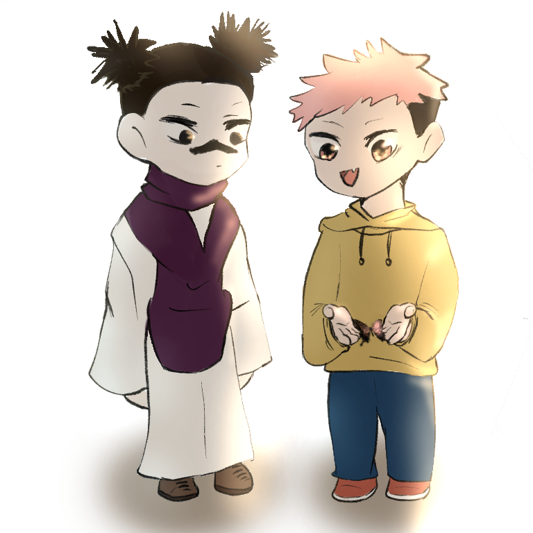 oni-chan! - ibisPaint