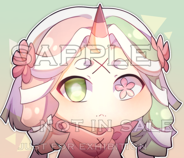 Chibi commission - ibisPaint