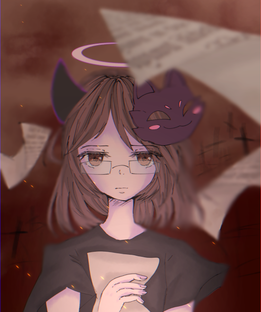 Request for Jack Neal - ibisPaint