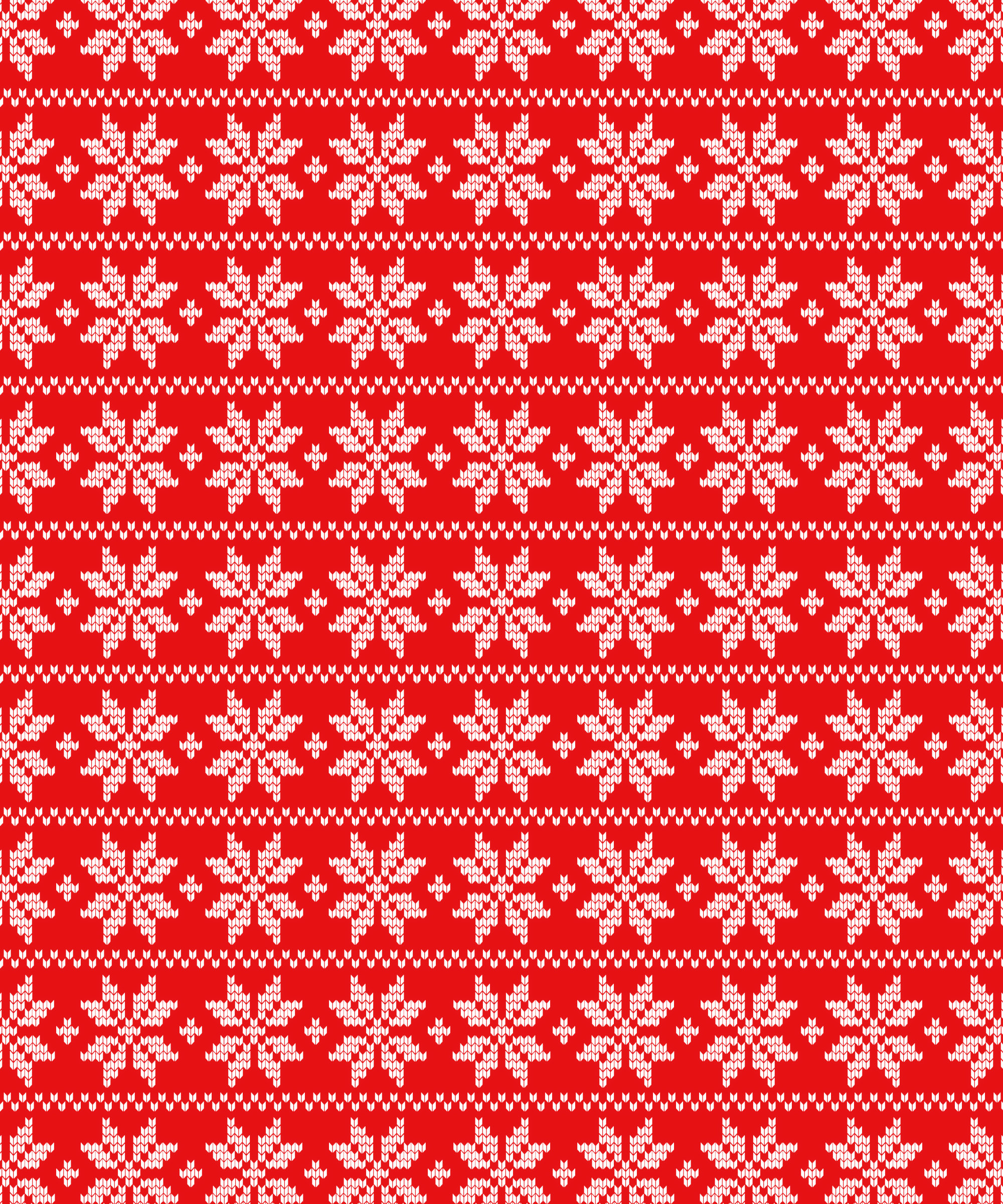 Nordic Pattern 1b - ibisPaint