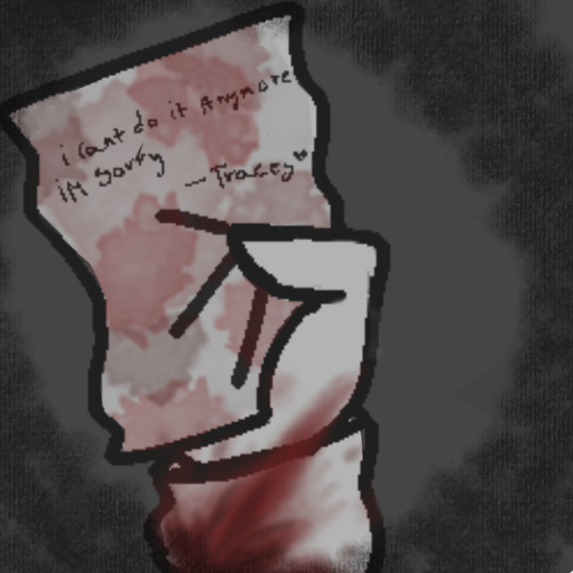 A Special Note - ibisPaint