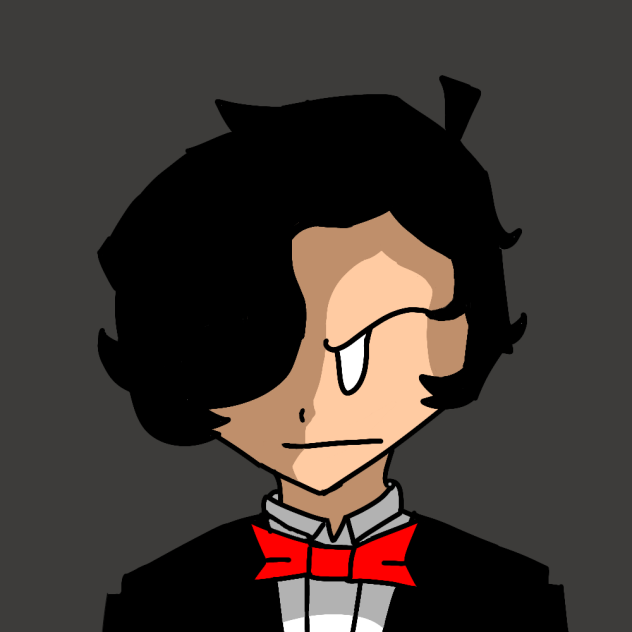 Cesar Torres - ibisPaint