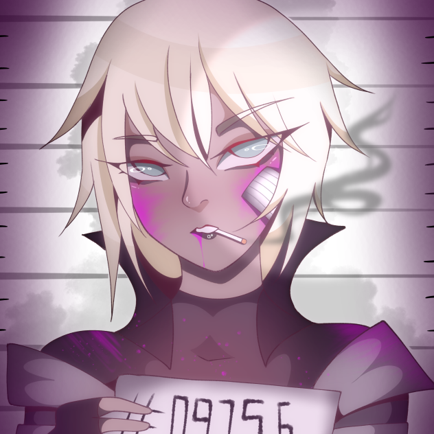 mugshot ! - ibisPaint
