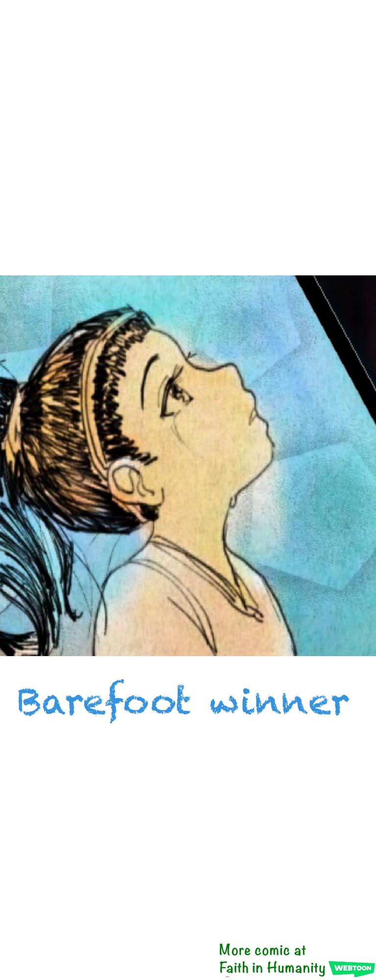 Make webtoon comic using ibispaint phone - ibisPaint