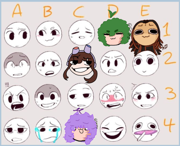 Collab #5 - ibisPaint