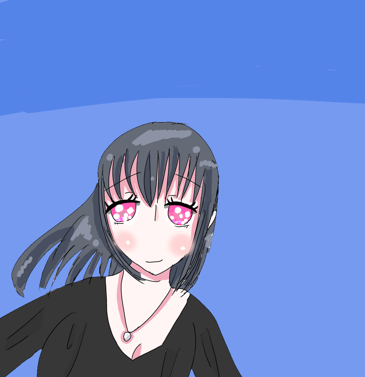 無題160 - ibisPaint