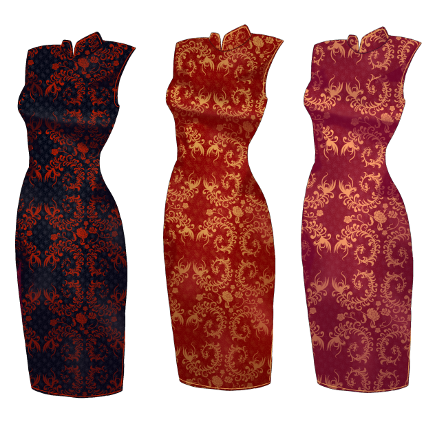 female wear - ibisPaint