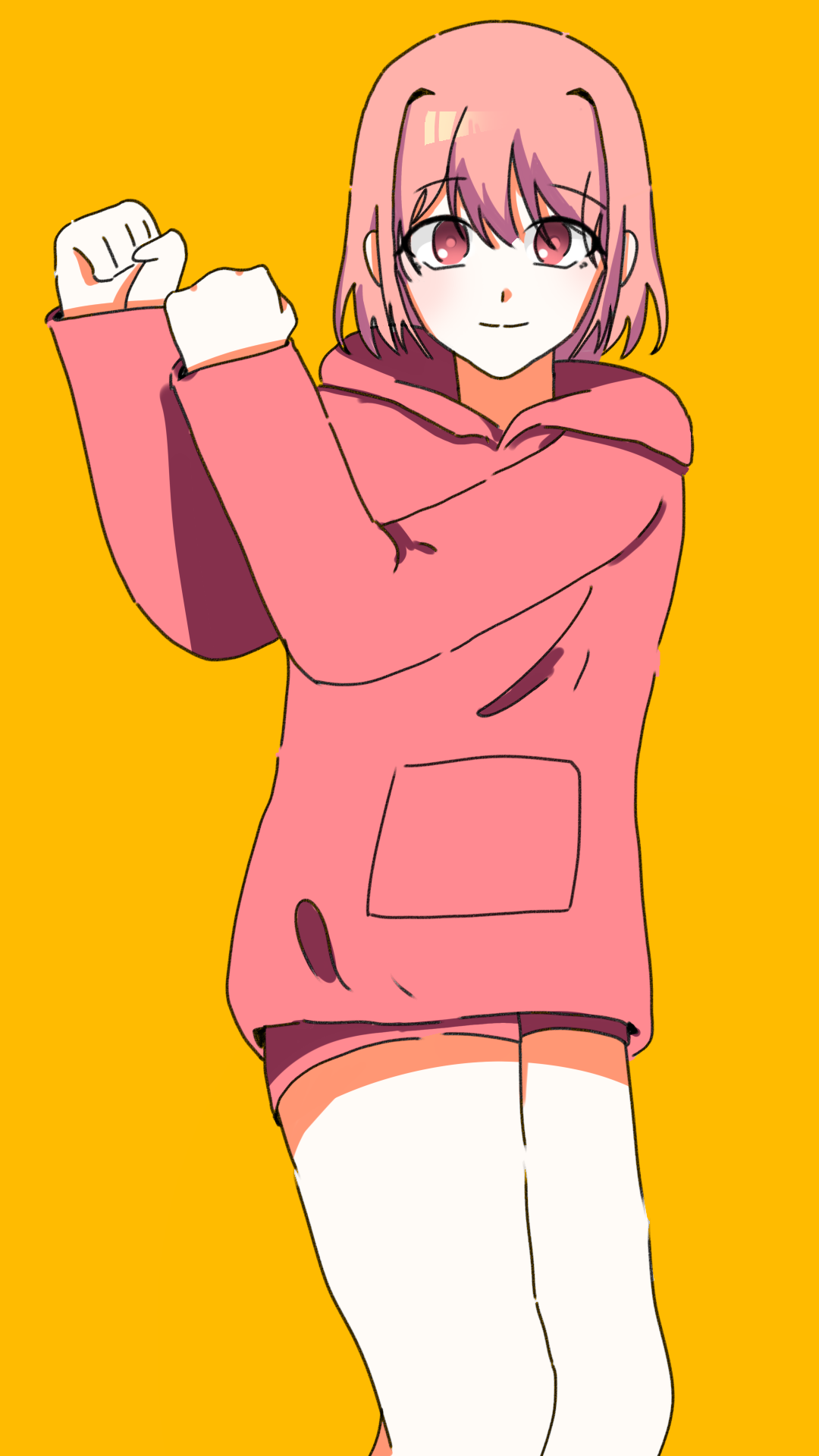 Bling-Bang-Bang ~ - ibisPaint