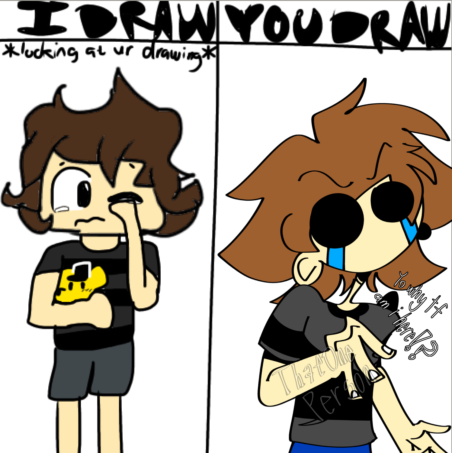 idyd w Pedro Arreola - ibisPaint