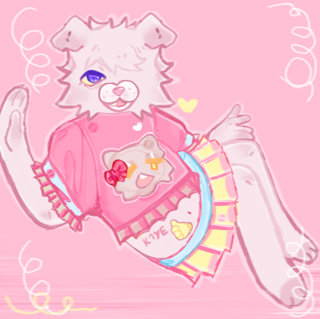 Xenn ;'33 - ibisPaint