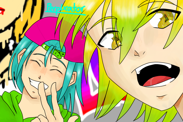 Untitled159 - ibisPaint