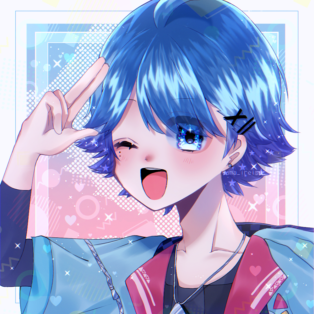 無題2000 - ibisPaint