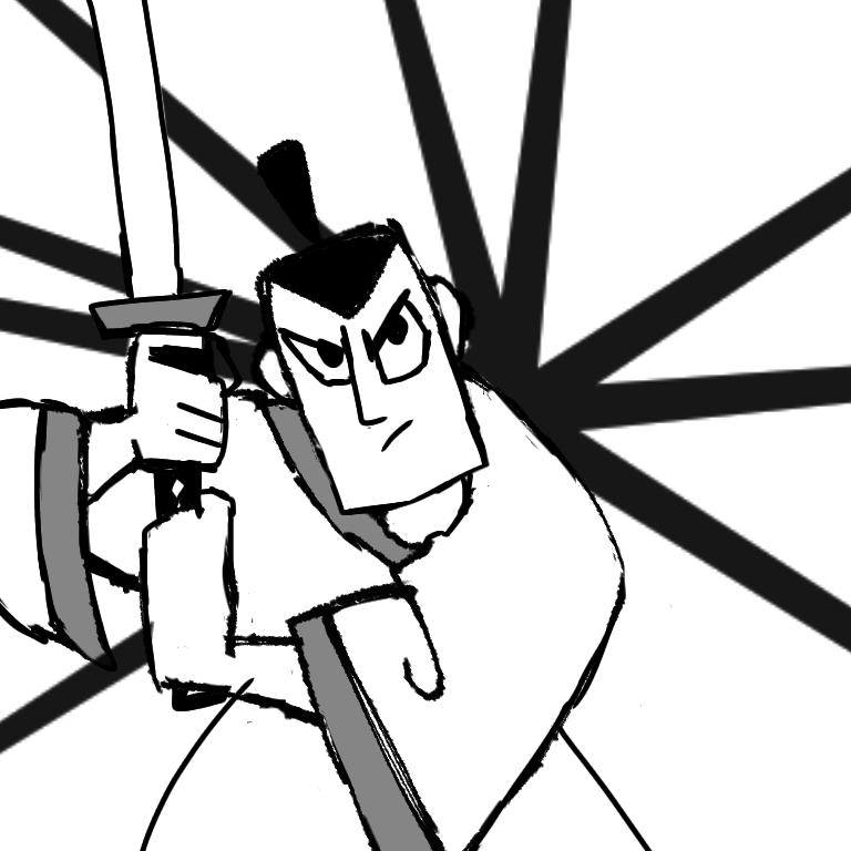 GOTTA GET BACK - ibisPaint