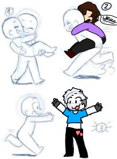 Collab 5 - ibisPaint