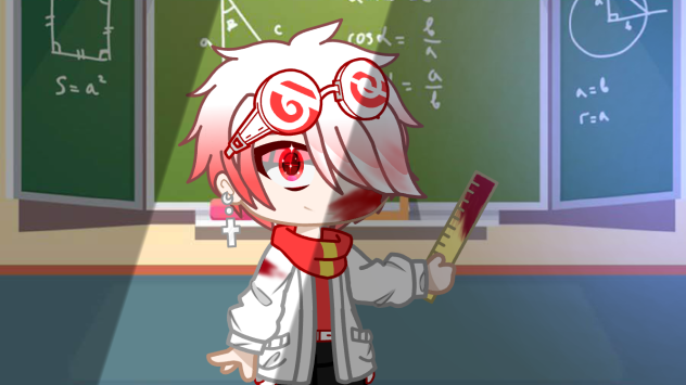 1chi , i kill you if you wrong - ibisPaint