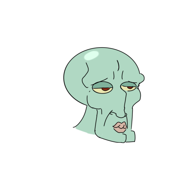 Handsome man - ibisPaint