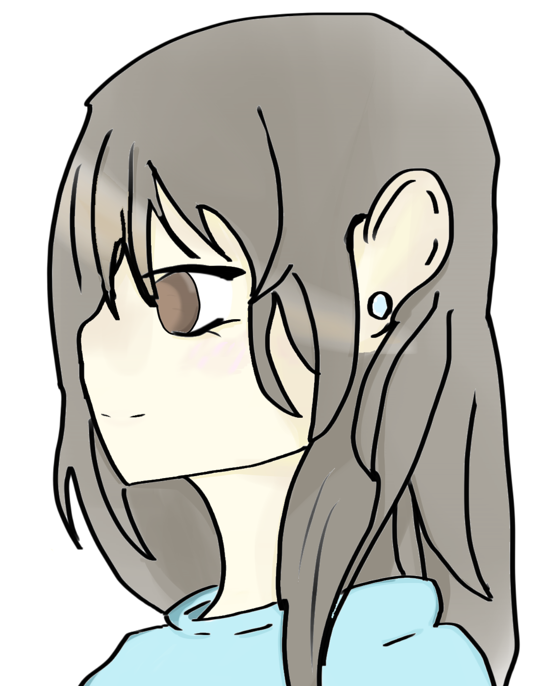 Ice Java fanart - ibisPaint