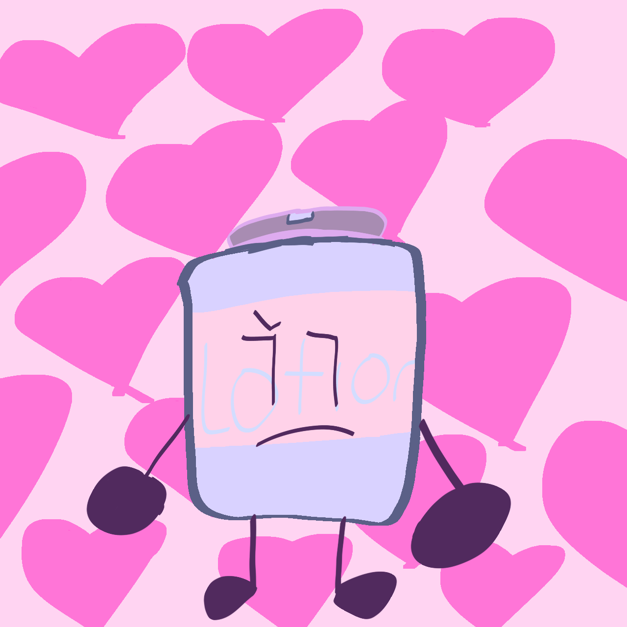 Object Show OC - ibisPaint