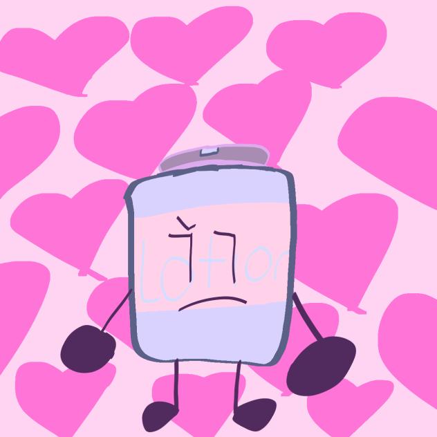 Object Show OC - ibisPaint