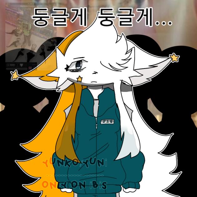 Mingle... - ibisPaint