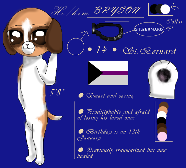 Bryson ref - ibisPaint