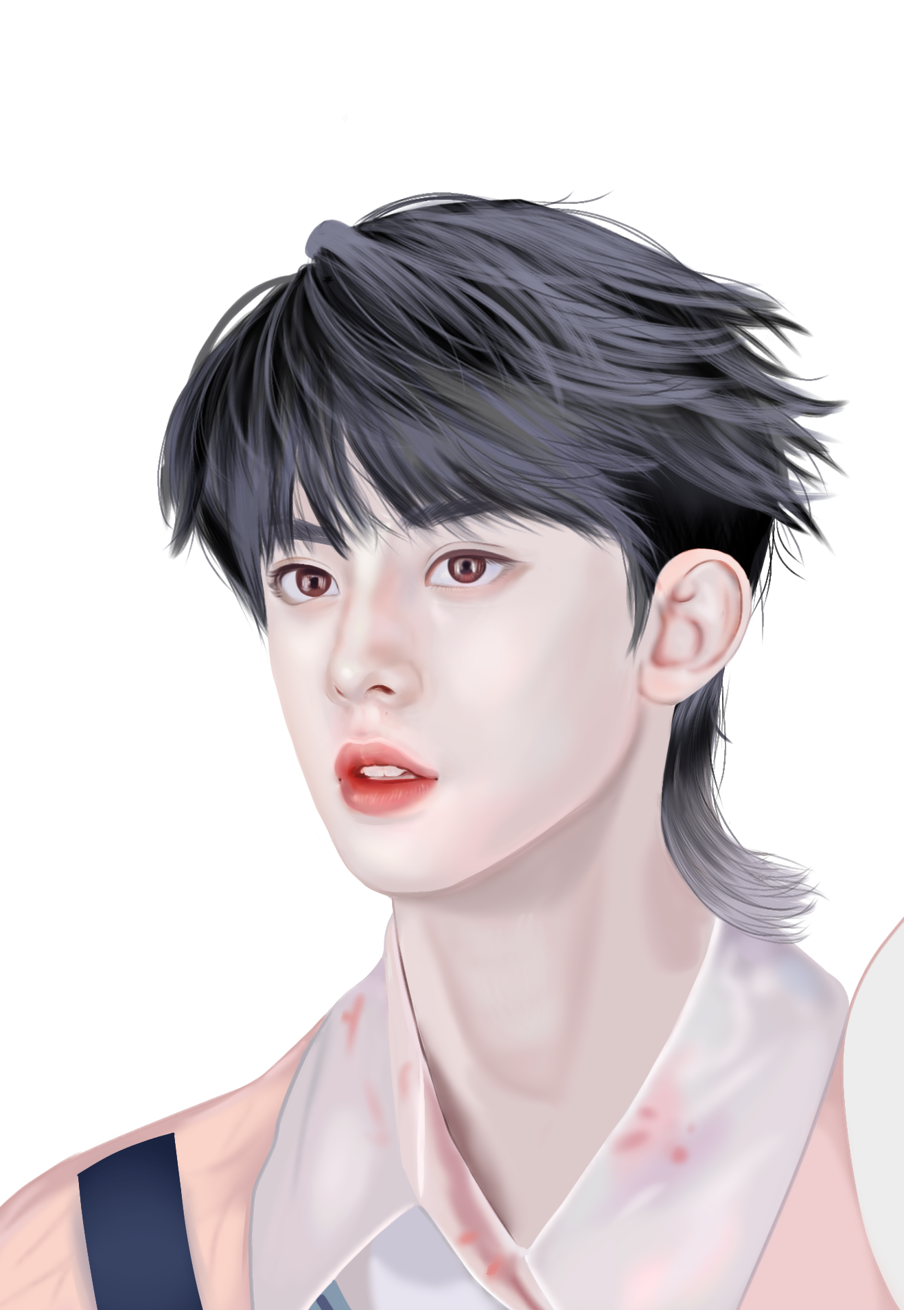 ido - ibisPaint