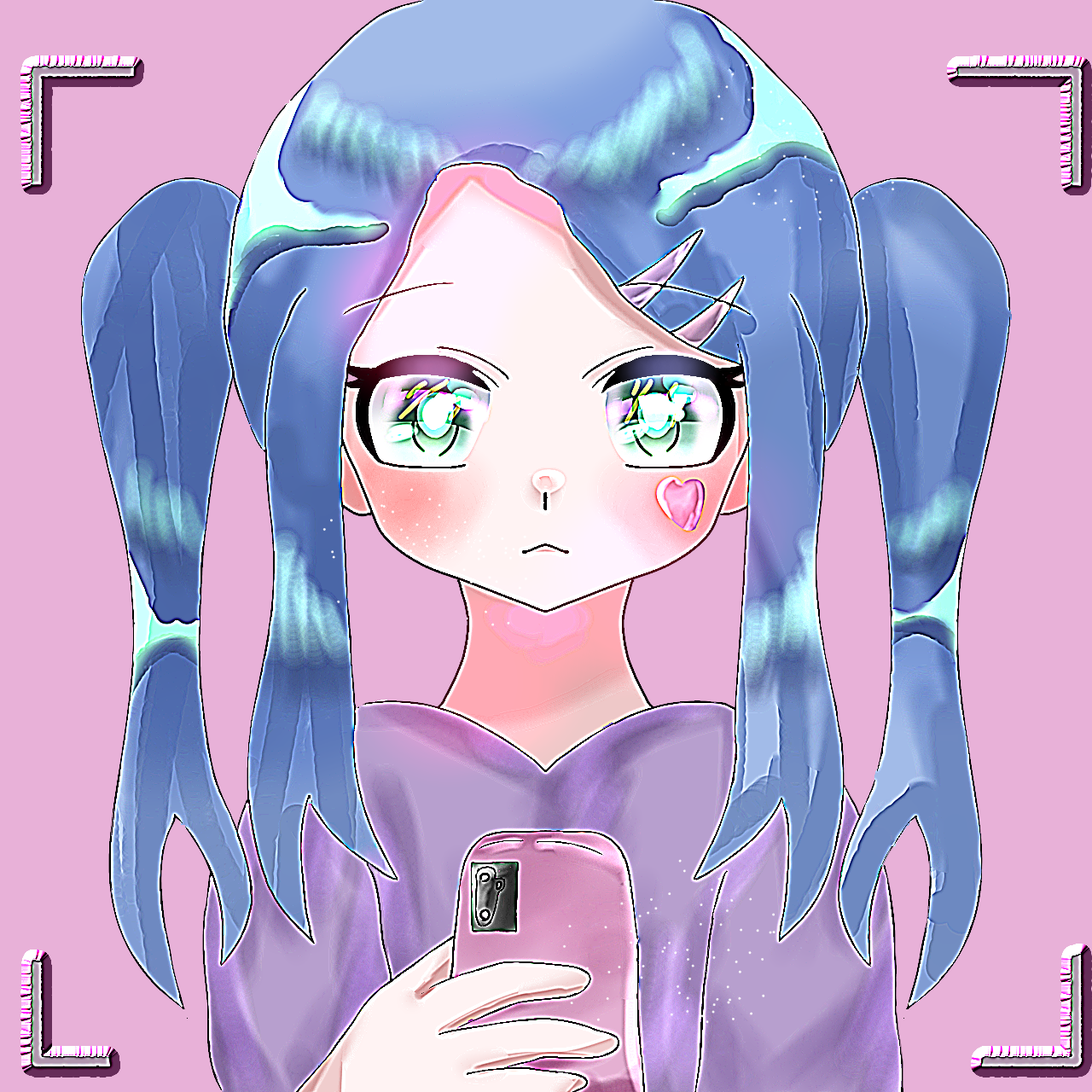 無題686 - ibisPaint