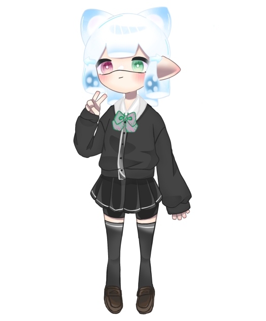 無題597 - ibisPaint