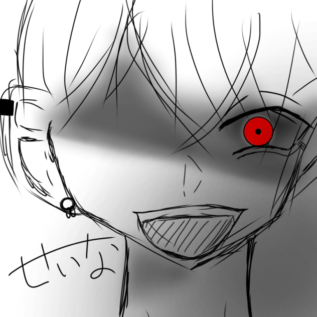 無題124 - ibisPaint