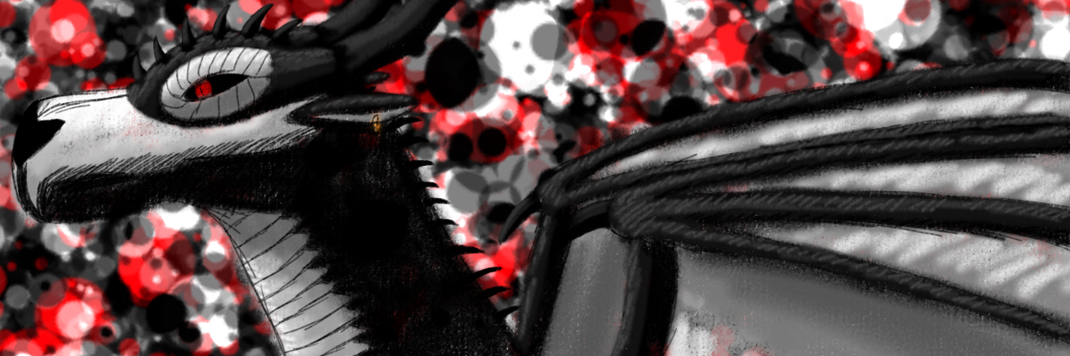 nightmare - ibisPaint