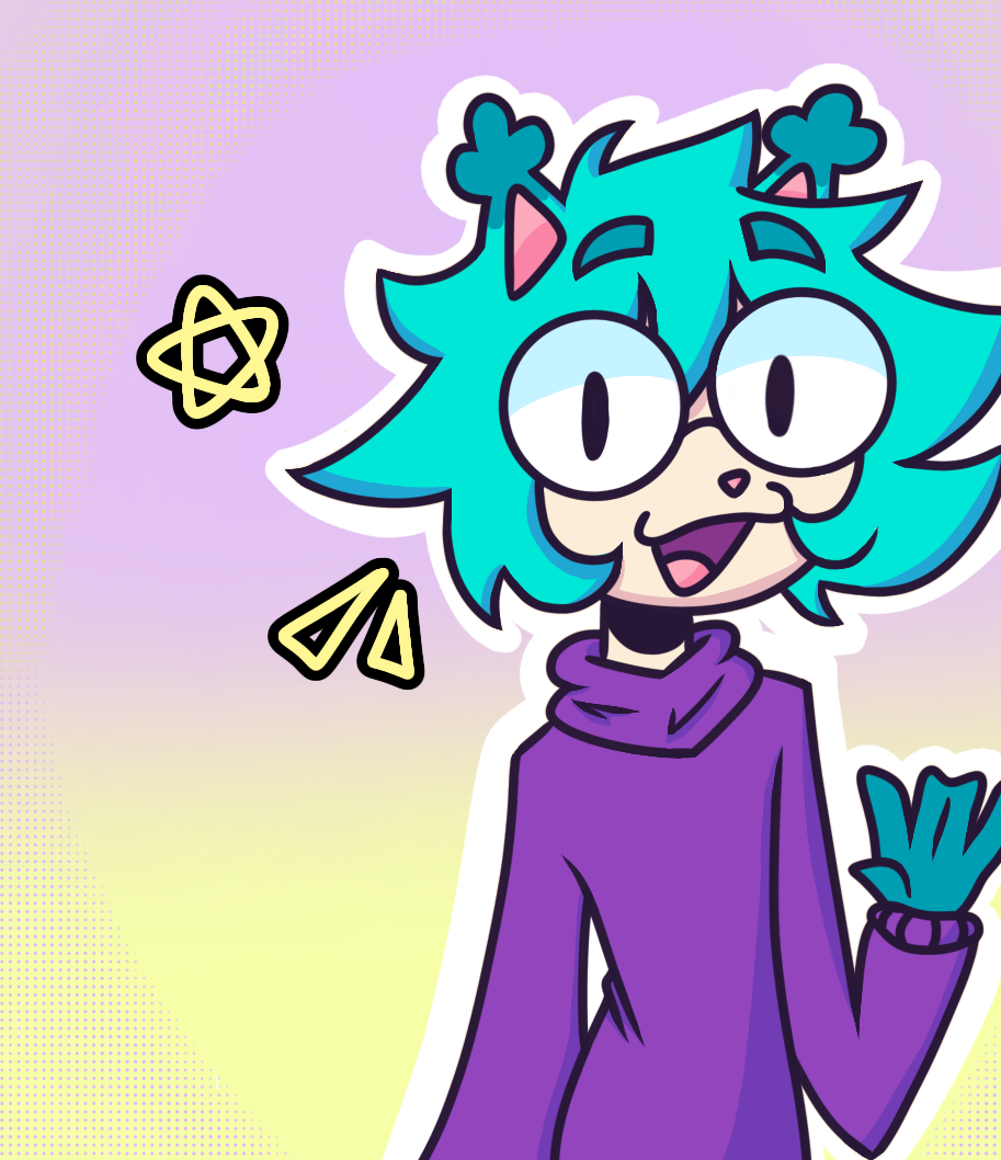 Kovox !! ^^ - ibisPaint