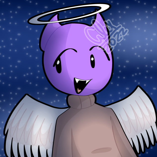 Art style practice - ibisPaint